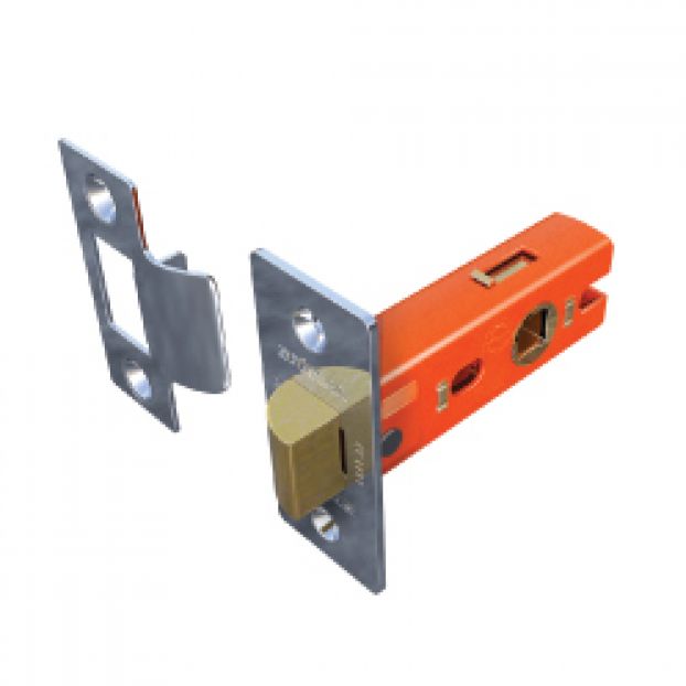 Sparka 64mm Tubular Latches